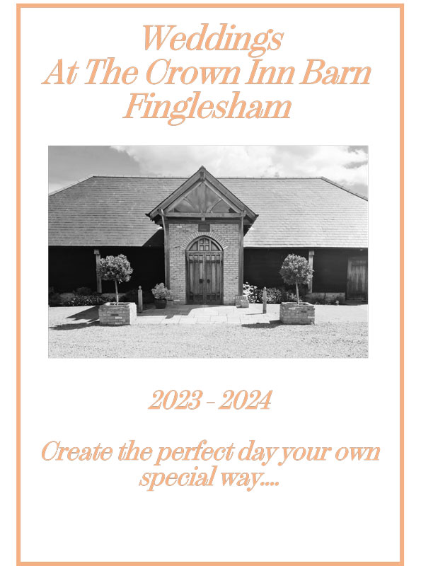 The Crown Inn at Finglesham